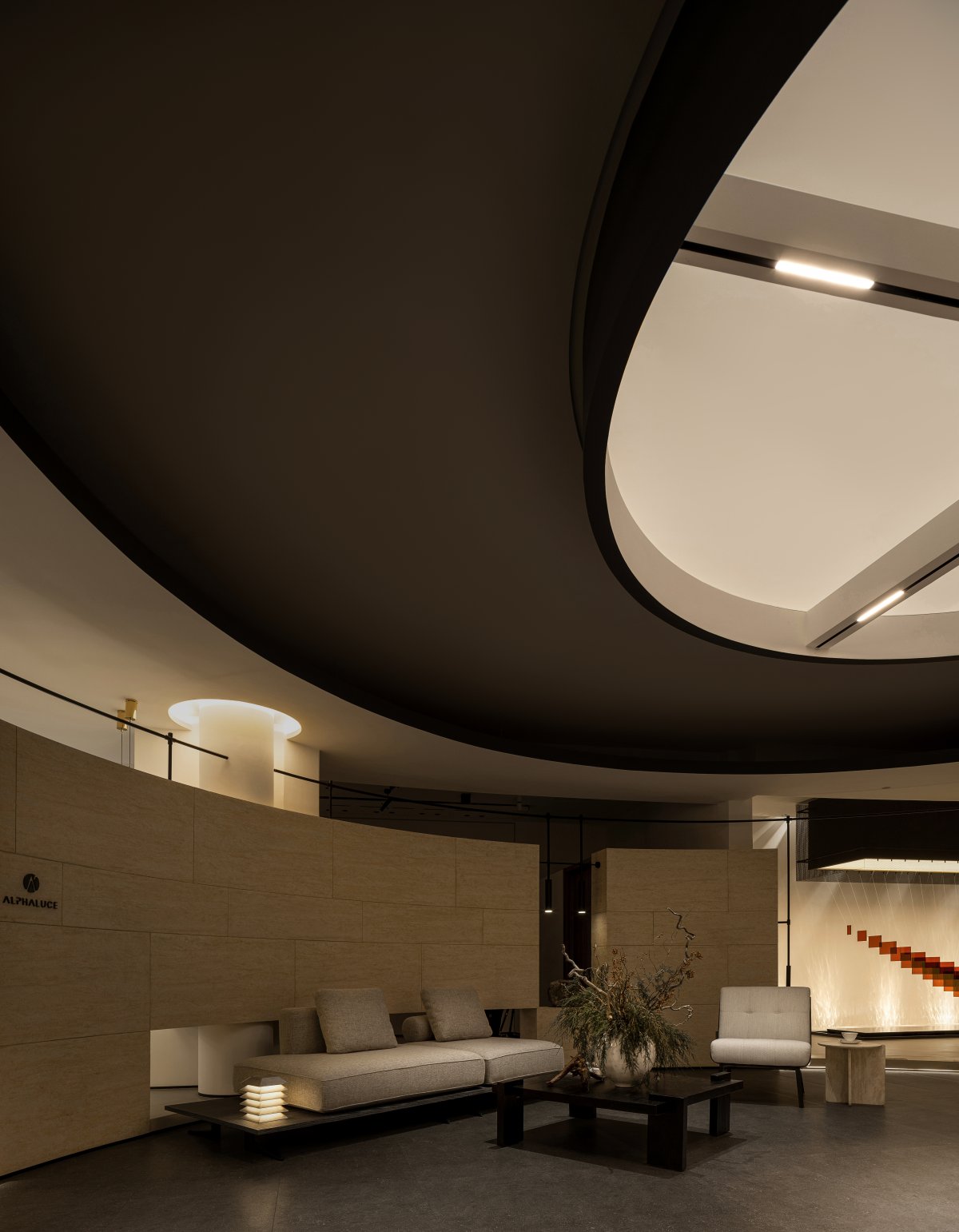 YinjiSpace - AN Design x Retroactive